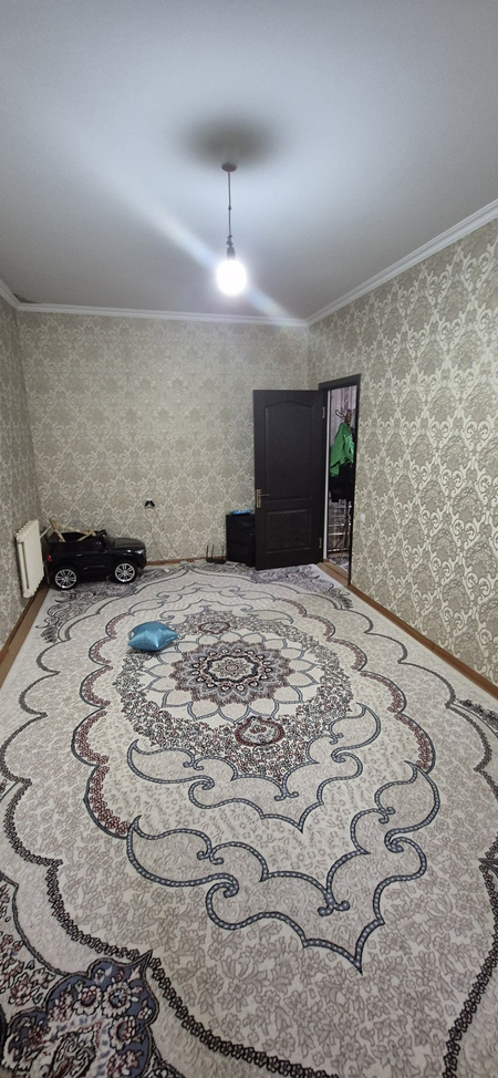 Срочно продаю 1 ком квартиру в Тузел 2