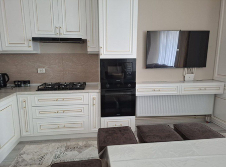 ID #1356 Новостройка ЖК Zarafshan City улица Нукусская 2/11/14 800у.е