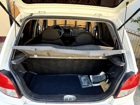 Matiz avtomat 2013 yil