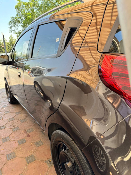 Spark 4 avtomat 2019 yil 8600$