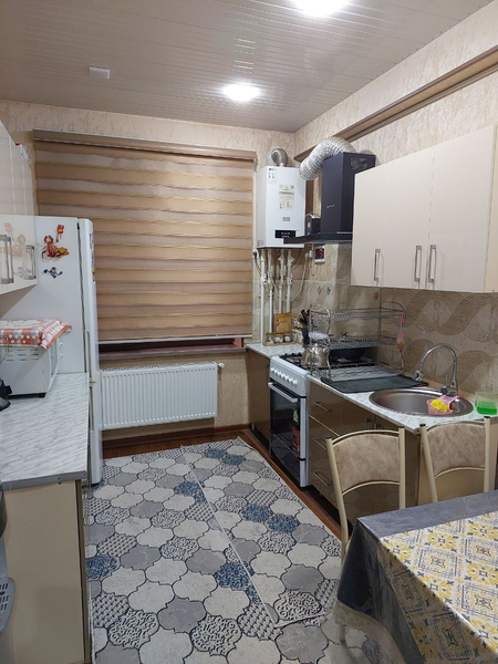 Продаётся ДЮПЛЕКС 4-х комнатная квартира