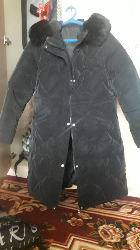kurtka sotiladi 350 ming