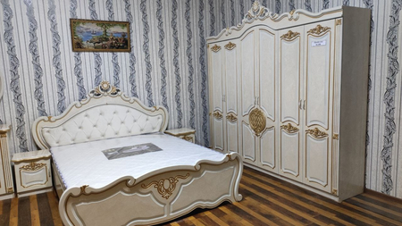 Спальный гарнитур 
