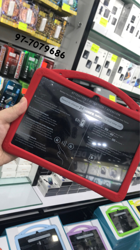 Детский планшет кт5мах detskiy planshet 6/256gb