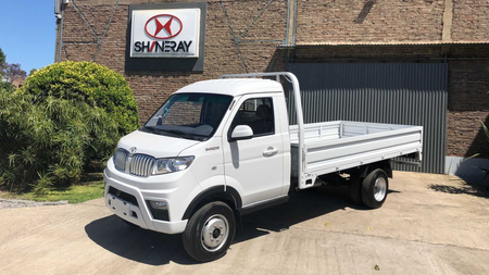 Shineray T30 yangi 2024