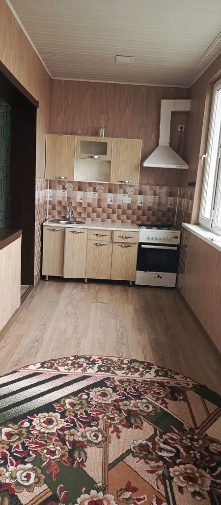 2/5/5. Квартира 61 м². Дустлик-1, Янгихает р-н (Сергели)