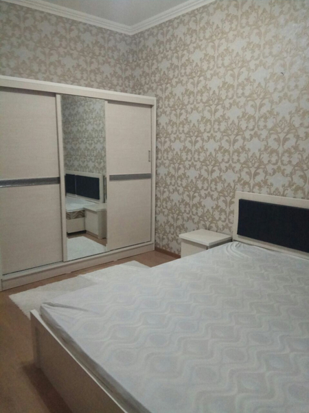 Аренда Кивартира Парисен Навастройка