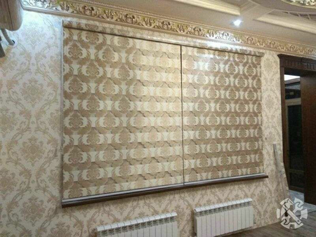 Жалюзи хизматлари  янгича  куринишда тагловда адашманг