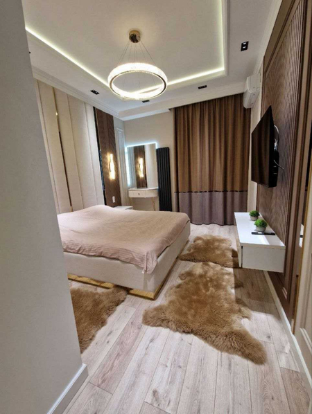 Сдается квартира на Мирзо Улугбеке 2/2/4 Метро БИЙ