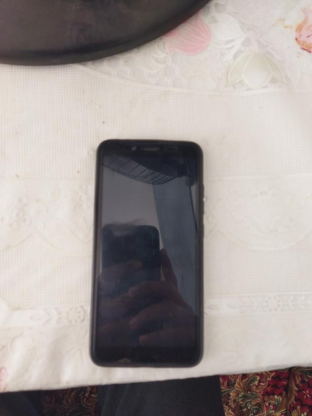 redmi 6 32 gb xolati ajoyib