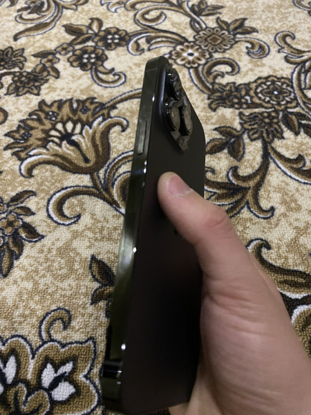 14 Pro Max 256GB LLa