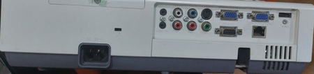 Проектор Acto lx-316