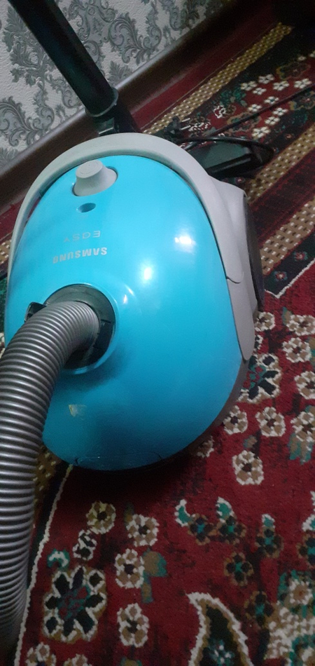 Пылесос Samsung Сотилади