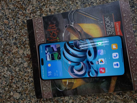 Xiaomi 13 Lite edial