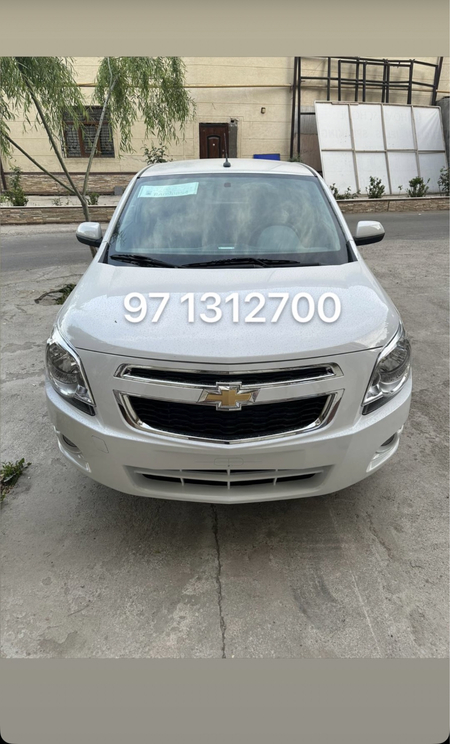 Кобалт 4 поз автомат