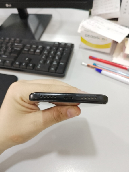 Телефон смартфон недорогой Xiaomi Redmi x4