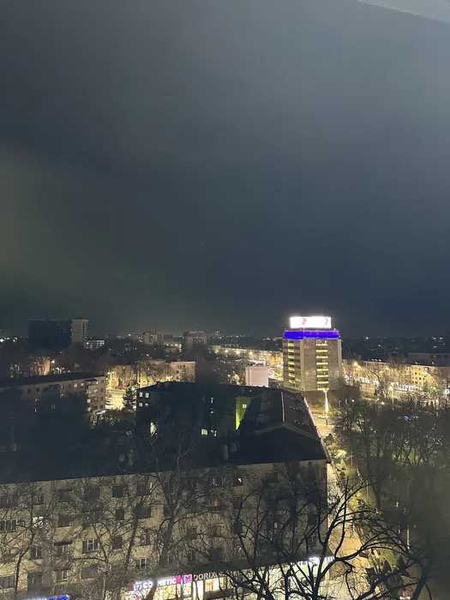 Аренда квартир в Максим Горький, улица Сайрам3/7/12 ID:KM058