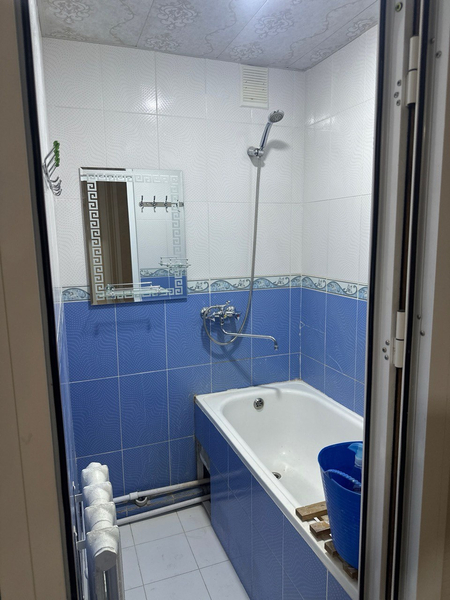 2хонали квартира ижарага берилади