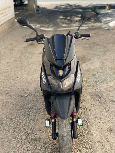 wasat skuter 150сс  скутер 150куб