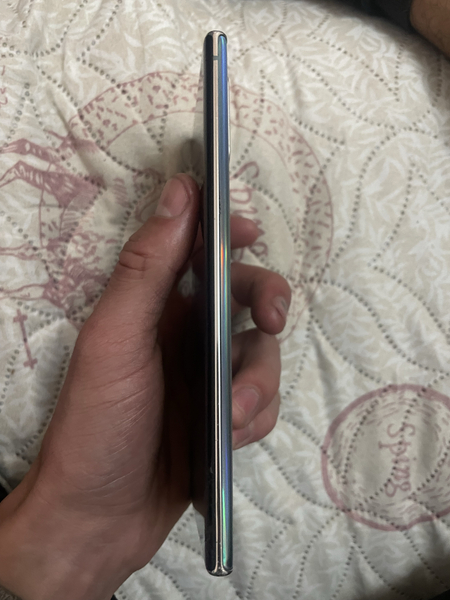 Samsung note 10+5g