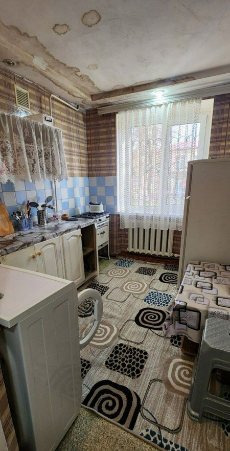 Чиланзар 6кв Срочно Продается квартира 1ком/1/4