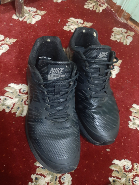 Krosofka Nike pegasus 33