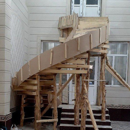 Лестнитса зинапойа