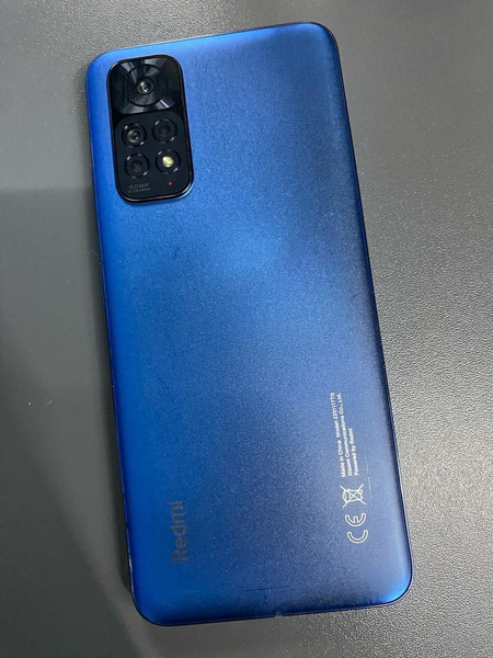 Redmi not 11 6/128