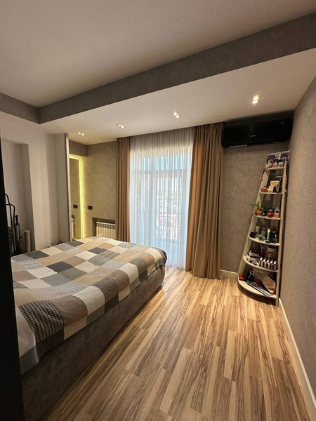 Продаётся 65м² ЖК Nikitina Residence 2/9/9