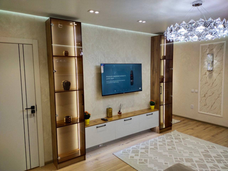 Продам свою квартиру 2в3-3-4 Чиланзар 4