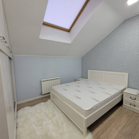Продаётся 3/7-8/8 Новостройка ЖК Novza Golden hause.