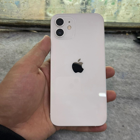 iphone 12 holati yahshi