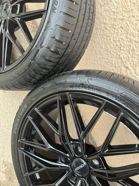 Diska r18  5/100
