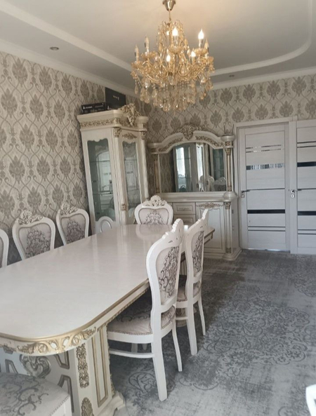Chilonzor 16 kvartl