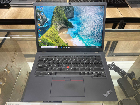 Lenovo ThinkPad L13 Gen 3 Intel Core i5-1235U vPRO озу16гб 256ssd