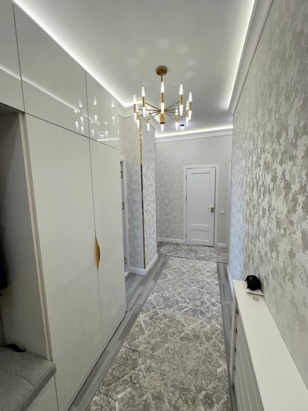Шота Руставели ЕСТЬ АРЕНДАТОР 850 3/8/10
Площадь-67м2 
НОВОСТРОЙКА