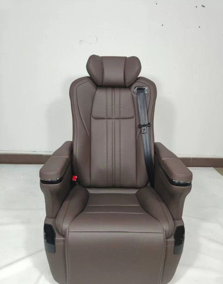 Капитанские сиденья универсальные Mercedes W447