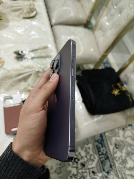 iPhone 14 Pro Max ZA/A