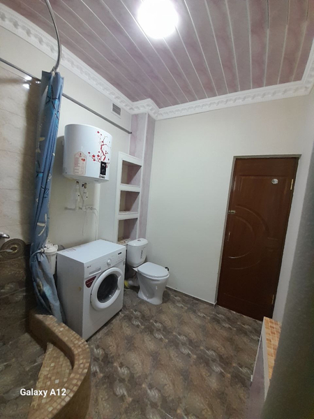 Нотурар ва Турар квартира сотилади