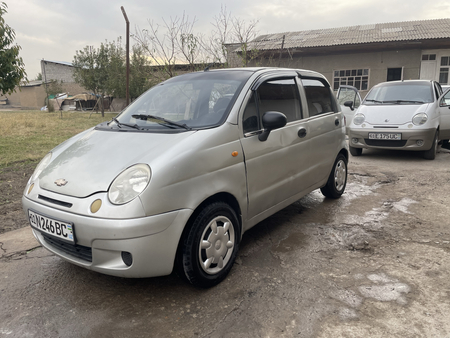 Matiz ..Mix……