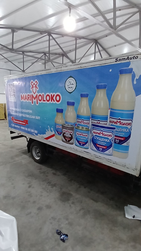 Tayyor biznes sotiladi hamma aparatlari bn