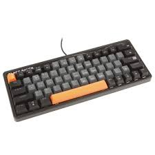 Механическая Клавиатура Defender Black Raven