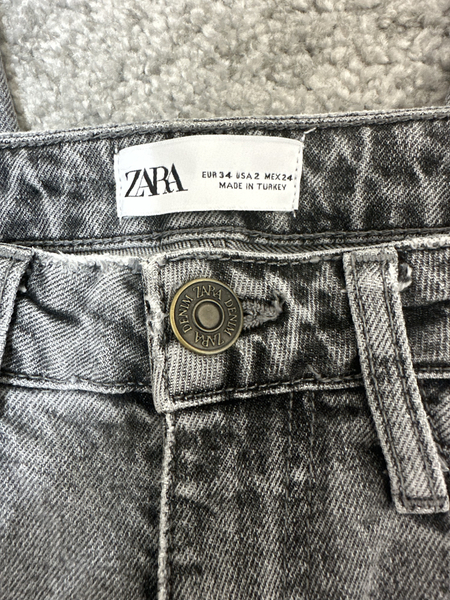 Продаются джинсы ZARA