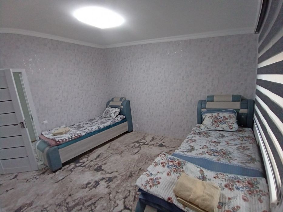 Hostel Arzon Mehmonxona