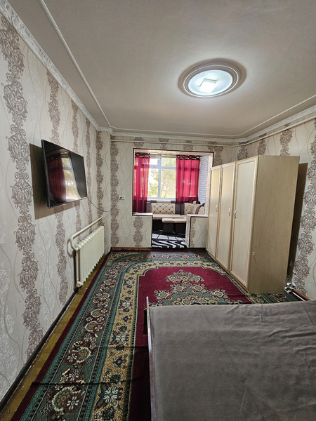 Продаётся квартира