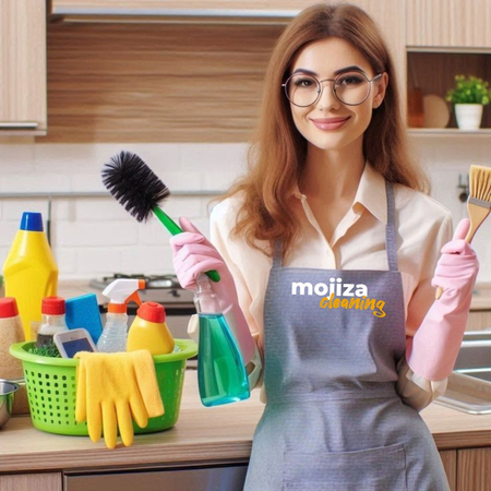 Качественная уборка