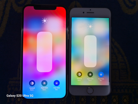 Iphone 11 iphone 8