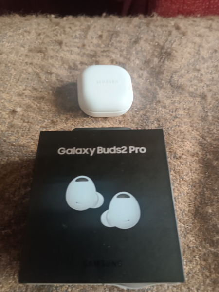 Redmi note 13 pro. Наушники Samsung buds pro 2 original