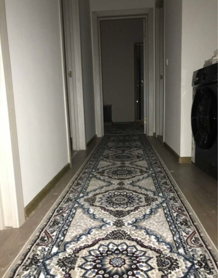 Manzara citi 2 xonali kv oilaga uzoq muddatga beriladi