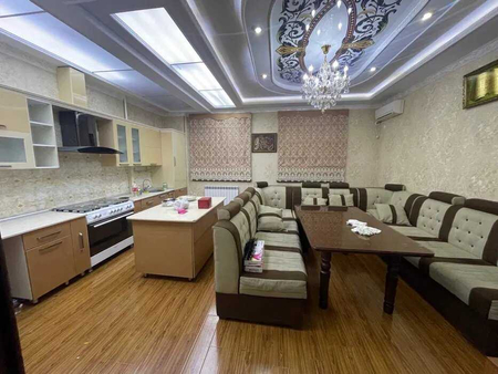 Сдаётся квартира на Шайхотухорском районе  Murad Buildings‼️